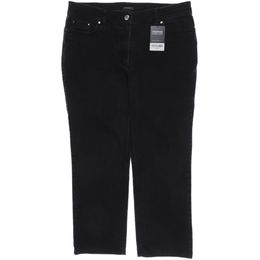 Zerres Damen Jeans, schwarz, Gr. 42