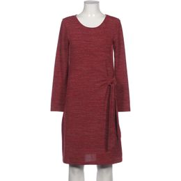 Qiéro! Qiero Damen Kleid, bordeaux, Gr. 38