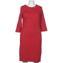 Madeleine Mode Madeleine Damen Kleid, rot, Gr. 42