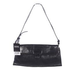 Leonhard Heyden Damen Handtasche, schwarz