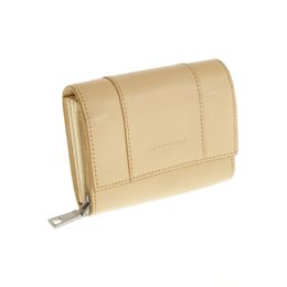 Liebeskind Berlin Damen Portemonnaie, beige