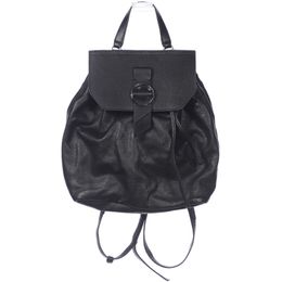 Liebeskind Berlin Damen Rucksack, schwarz, Gr.