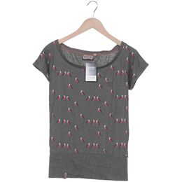 Naketano Damen T-Shirt, grün