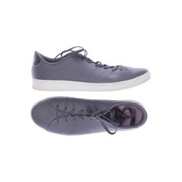 adidas NEO Damen Sneakers, grau, Gr. 7.5