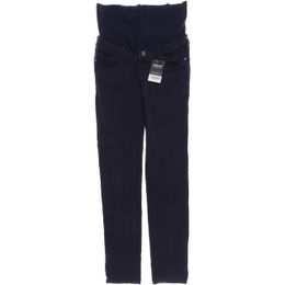 Esprit Maternity Damen Jeans, marineblau