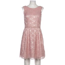 Swing Damen Kleid, pink, Gr. 40