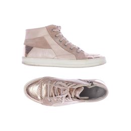 Tamaris Damen Sneakers, pink