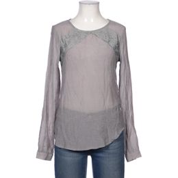 Culture Damen Bluse, grau