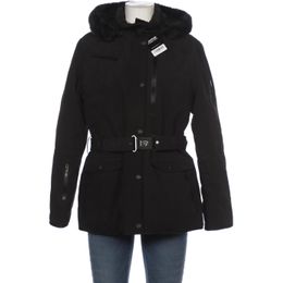 Wellensteyn Damen Jacke, schwarz