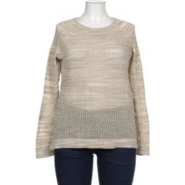 s.Oliver Damen Pullover, beige