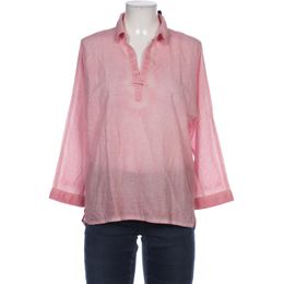 EDC by Esprit Damen Bluse, pink, Gr. 38