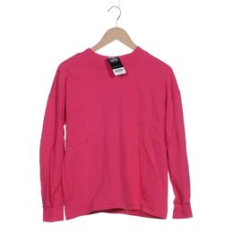 EDC by Esprit Damen Sweatshirt, pink, Gr. 38
