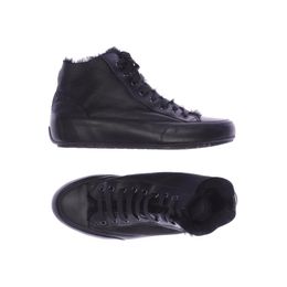 Candice Cooper Damen Sneakers, schwarz, Gr. 38