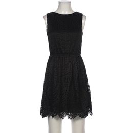 Only Damen Kleid, schwarz, Gr. 36