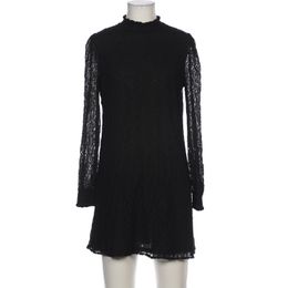 Only Damen Kleid, schwarz, Gr. 38