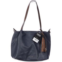 Emily & Noah Emily & Noah Damen Handtasche, marineblau