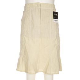 Marc Cain Damen Rock, beige