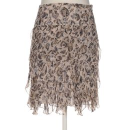 Marc Cain Damen Rock, beige