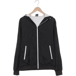 Urban Classics Damen Jacke, schwarz