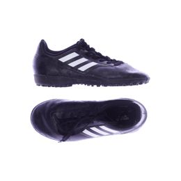 Adidas Jungen Kinderschuhe, schwarz