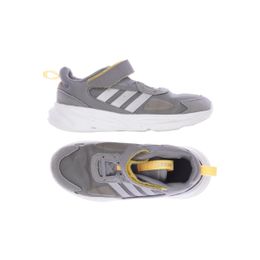 Adidas Herren Kinderschuhe, grau, Gr. 36