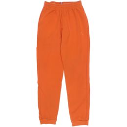 Le Coq Sportif Herren Stoffhose, orange, Gr. 164