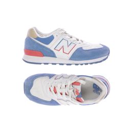 New Balance Jungen Kinderschuhe, weiß