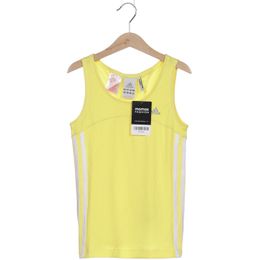 Nike Herren T-Shirt, gelb, Gr. 140