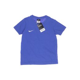 Nike Herren T-Shirt, blau, Gr. 122