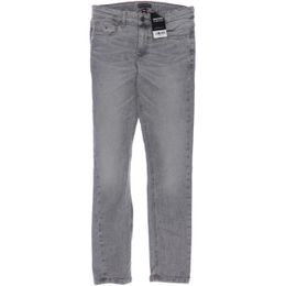 Tommy Hilfiger Jungen Jeans, grau