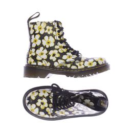 Dr. Martens Mädchen Kinderschuhe, mehrfarbig