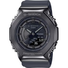G-Shock Damenuhr "GM-S2100B-8AER", grau