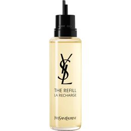Yves Saint Laurent Libre Refill, Eau de Parfum, 100 ml, Damen, blumig