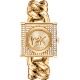 Michael Kors Damen Uhr "MK4711", Edelstahl, gold, 99