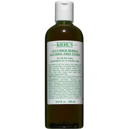 Kiehl's Kiehl's Cucumber Herbal Toner, FLUID