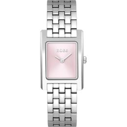 BOSS WATCHES Damen Armbanduhr "1502743", pink