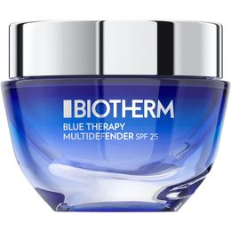 Biotherm Multi-Defender SPF25, WEIẞ