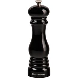 Le Creuset® Pfeffermühle, 21 cm, schwarz