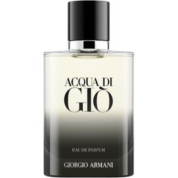 Giorgio Armani Acqua Di Gio Pour Homme, Eau de Parfum, 200 ml, Herren, aquatisch