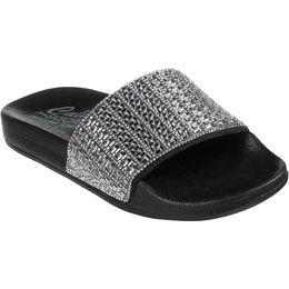 Skechers® Skechers Cali Klassische Sandalen, Schaumstoff, für Damen, schwarz, 36