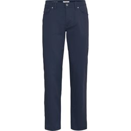 Brax Hose, Five-Pocket, für Herren, blau, 34/32