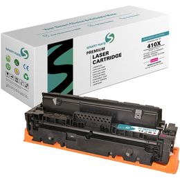 General SmartMate wiederaufbereiteter Toner Patrone hp CF413X (410X) Magenta