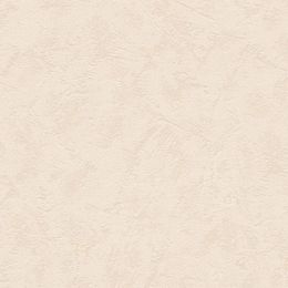 A.S. Création Mustertapete Tapeten mit Muster Tapeten Wohnzimmer Beige Crème Papiertapete Beige Crème 174222 | 1 Rolle = 10,05 x 0,53 m - Beige / Crème