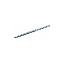 FABER-Castell GRIP 2001 pencil, 2B box of 12 MSRP