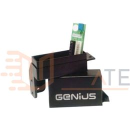 5-polige Schnittstellenmodulplatine mit Genius Box JA339