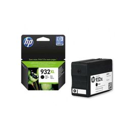 Hewlett Packard - Patrone HP Nr.932XL black CN053A (gro) (CN053AEBGX)