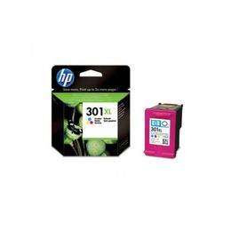 Hewlett Packard - HP Tintenpatrone HP 301XL/CH564EE co