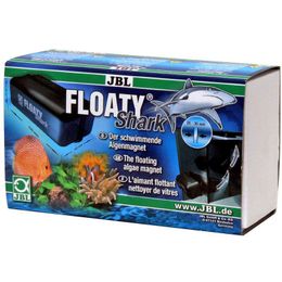 Floaty Shark - Magnetscheibenreiniger - JBL