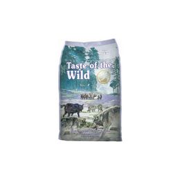 Taste Of The Wild - Geschmack der Wild Sierra Mountain Dogs 2 kg