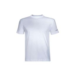 8816214 T-Shirt standalone Shirts (Kollektionsneutral) weiß 3XL - Uvex